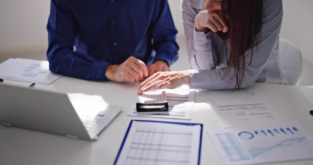 Chartered Accountants in Salisbury & Southampton | Numeric Accounting ...